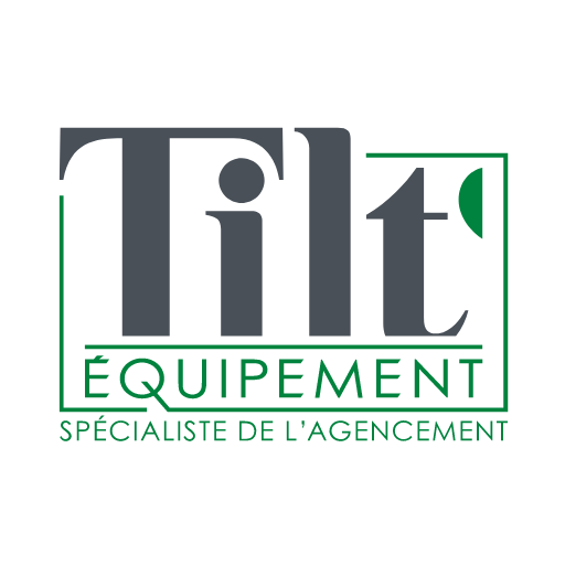 Tilt' Équipement